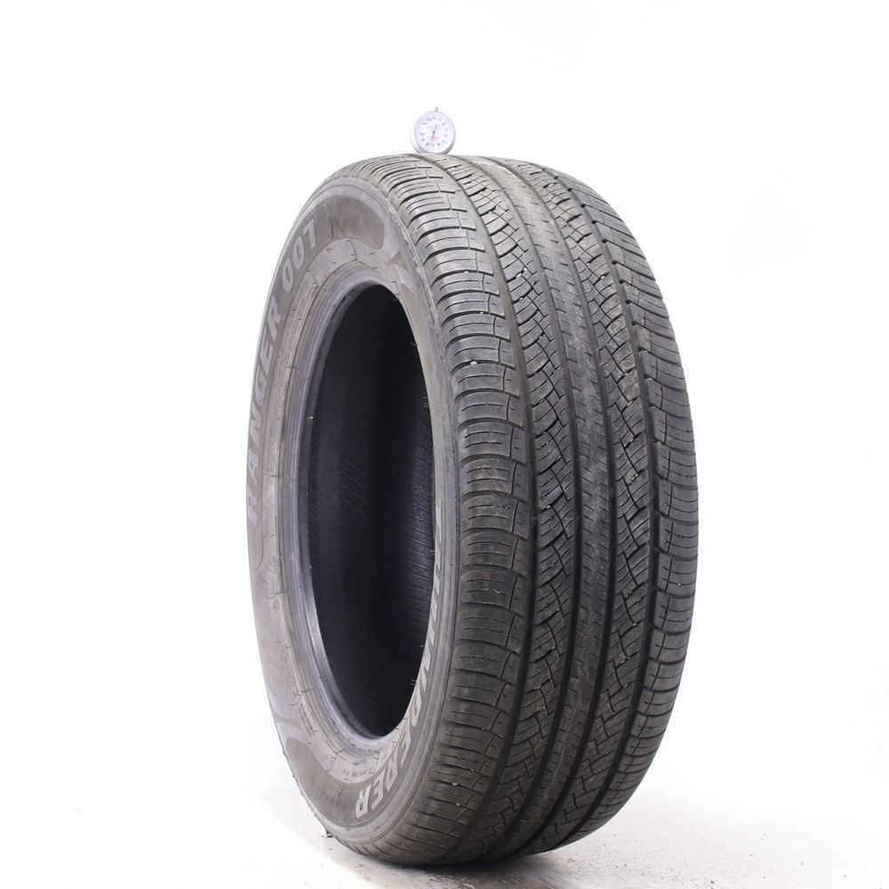 Used 275/55R20 Thunderer Ranger 007 R601 117V - 7.5/32 | Utires