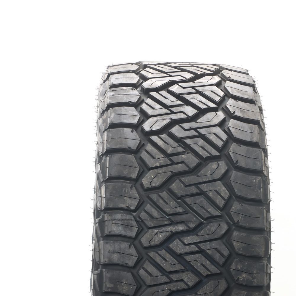 Set of (4) New LT 325/60R18 Nitto Recon Grappler A/T 124/121S E | Utires