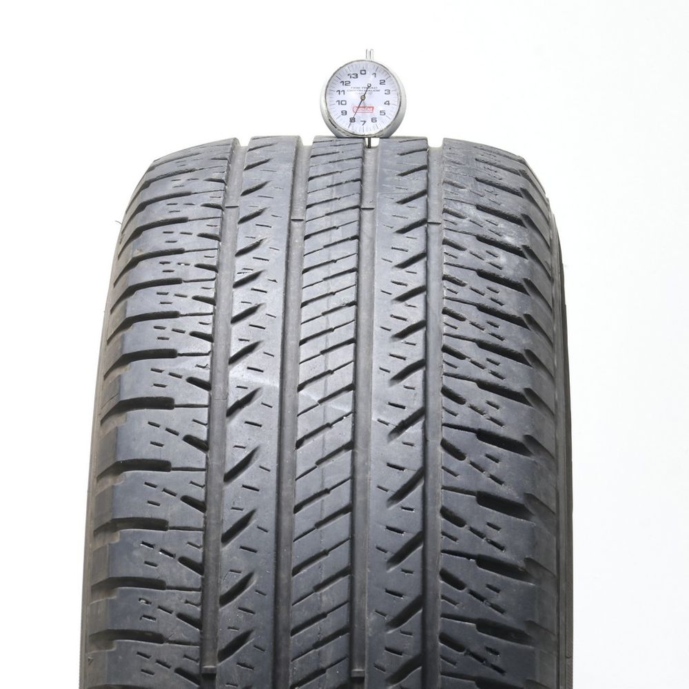 Set of (2) Used 275/60R20 Kelly Edge HT 115H - 8/32 | Utires