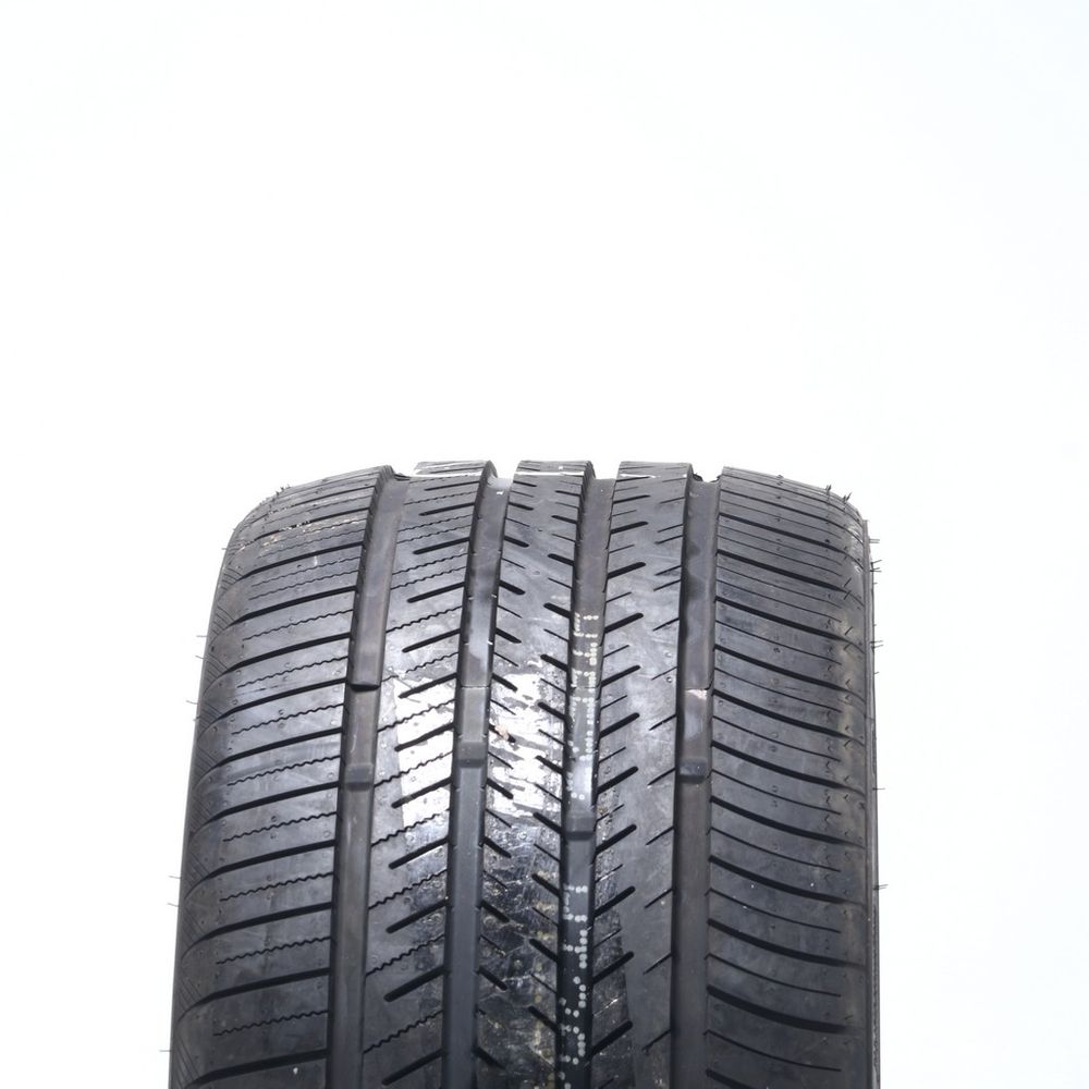New 255/30R22 Atlas Force UHP 95W - 10/32 | Utires