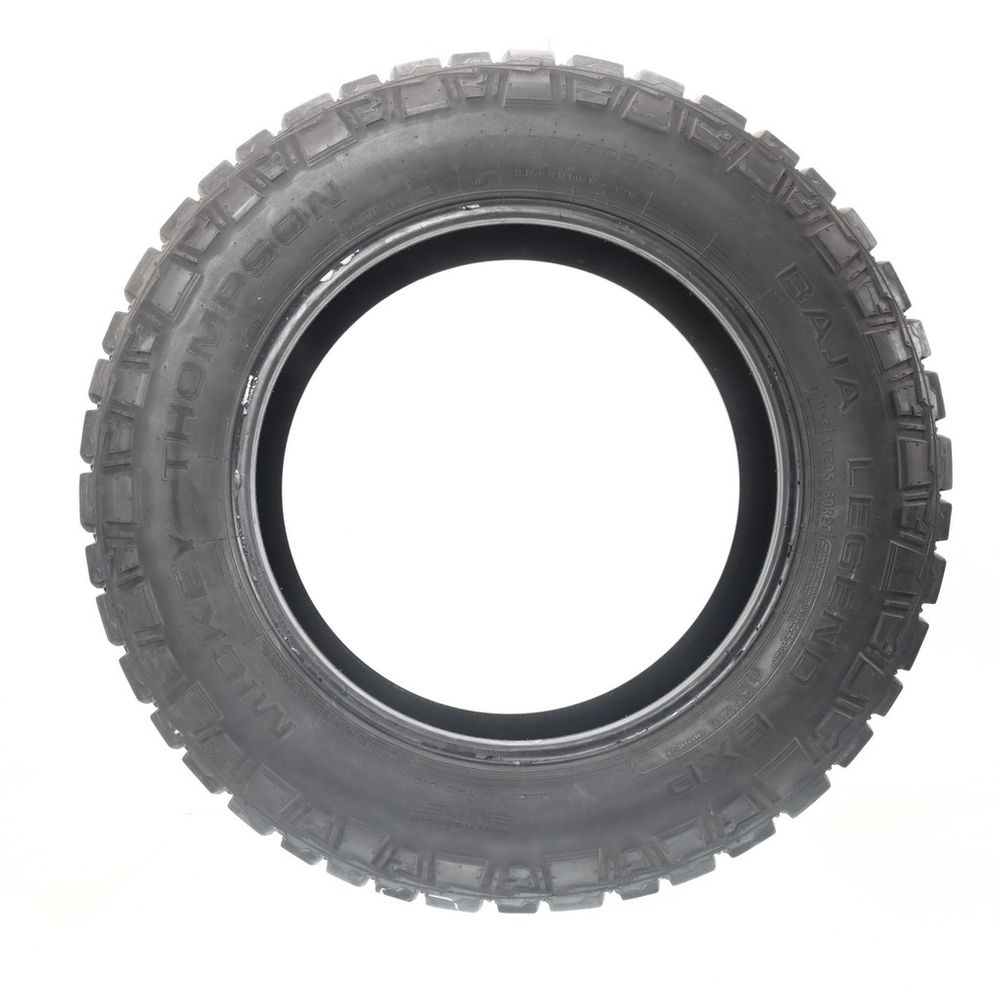 Used LT 295/60R20 Mickey Thompson Baja Legend EXP 126/123Q E - 13/32 ...