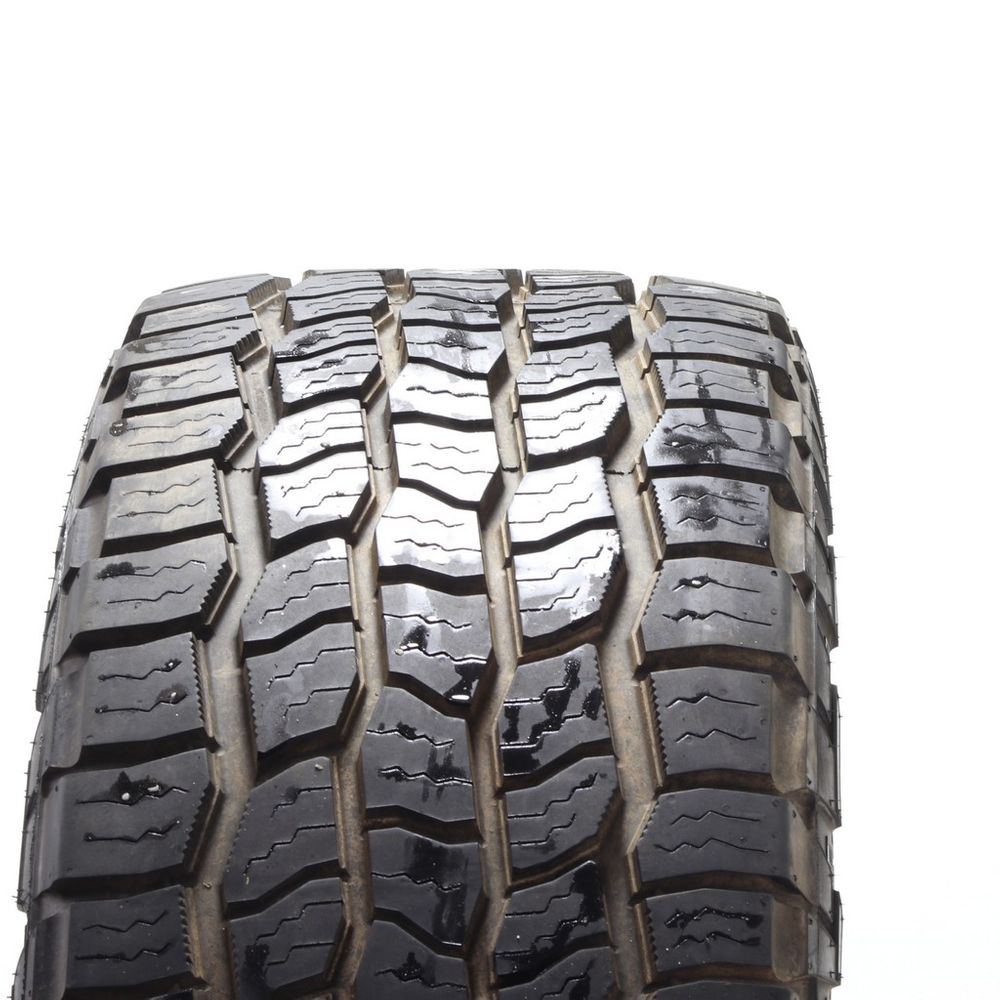 Used LT 35X12.5R20 Cooper Discoverer AT3 XLT 121R - 16/32 | Utires