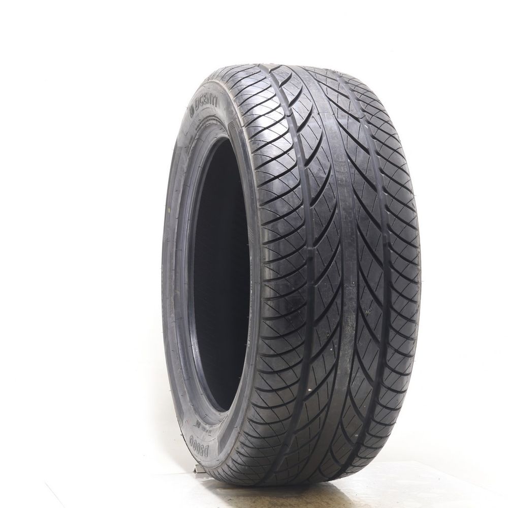 Set of (4) New 285/50R20 Dcenti D5000 112H - 10.5/32 | Utires