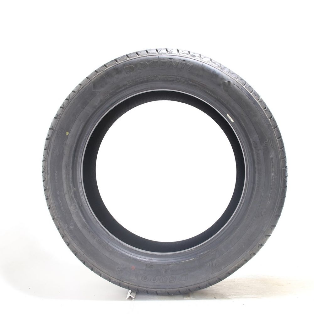 Set of (4) New 285/50R20 Dcenti D5000 112H - 10.5/32 | Utires