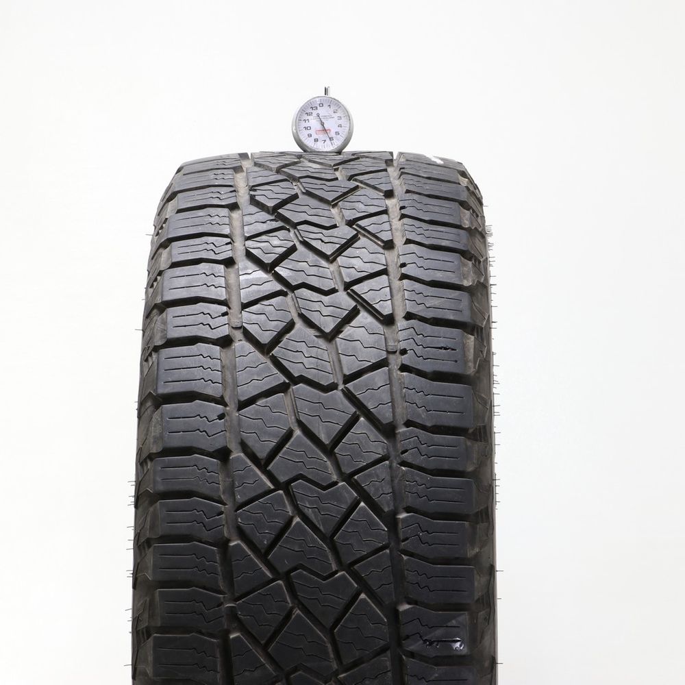Used 275/55R20 DeanTires Back Country A/T2 117T - 6/32 | Utires
