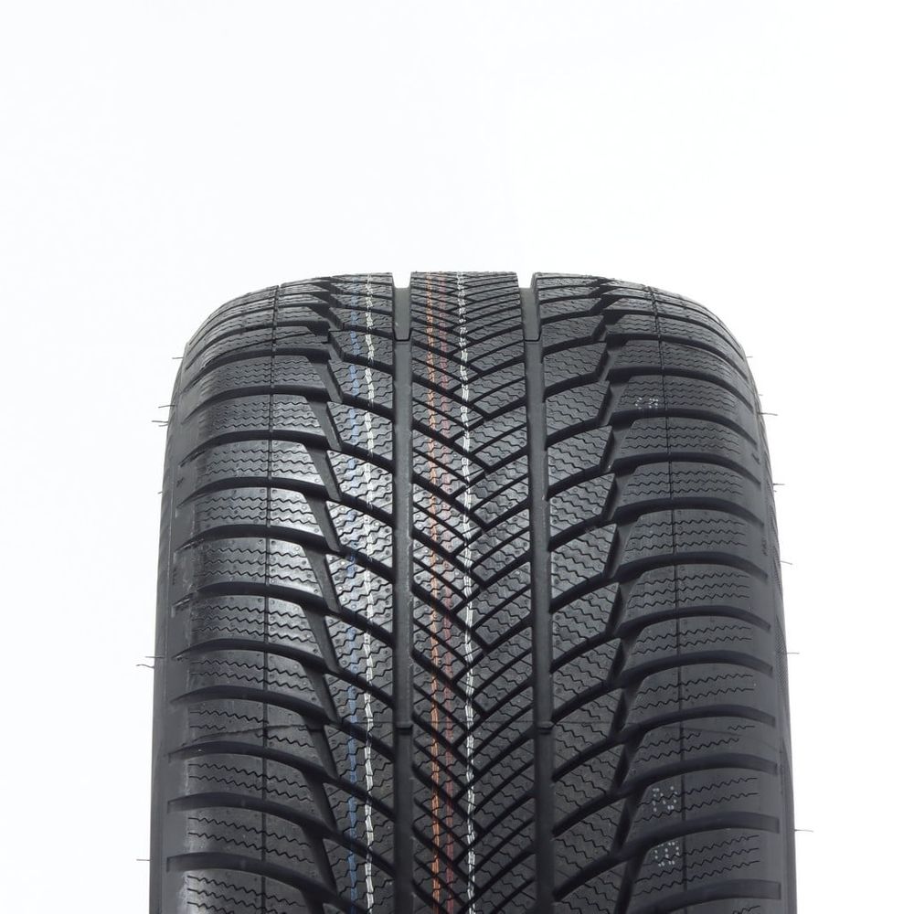 Set of (4) New 275/45R20 Bridgestone Blizzak LM-001 RFT 110V - 10/32 ...