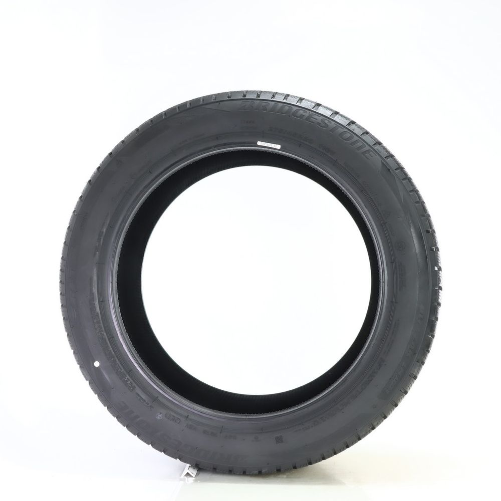 Set of (4) New 275/45R20 Bridgestone Blizzak LM-001 RFT 110V - 10/32 ...