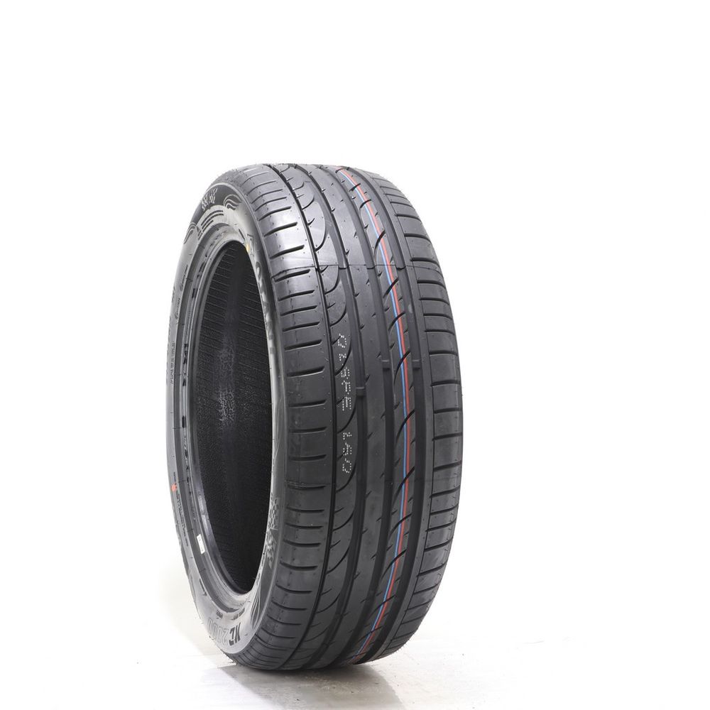 Set of (4) New 245/45ZR19 Otani KC2000 98Y - 9/32 | Utires