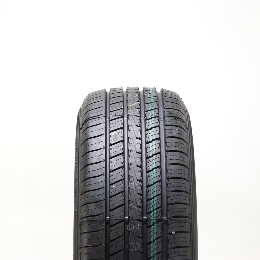 New 215/60R17 Falken Pro G5 CSV 100V - 10/32 | Utires