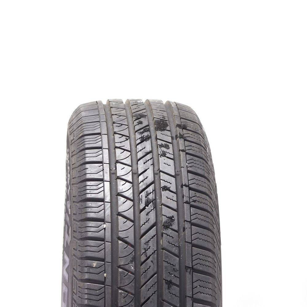 Driven Once 225/65R17 Continental CrossContact LX E 102T - 10/32 | Utires