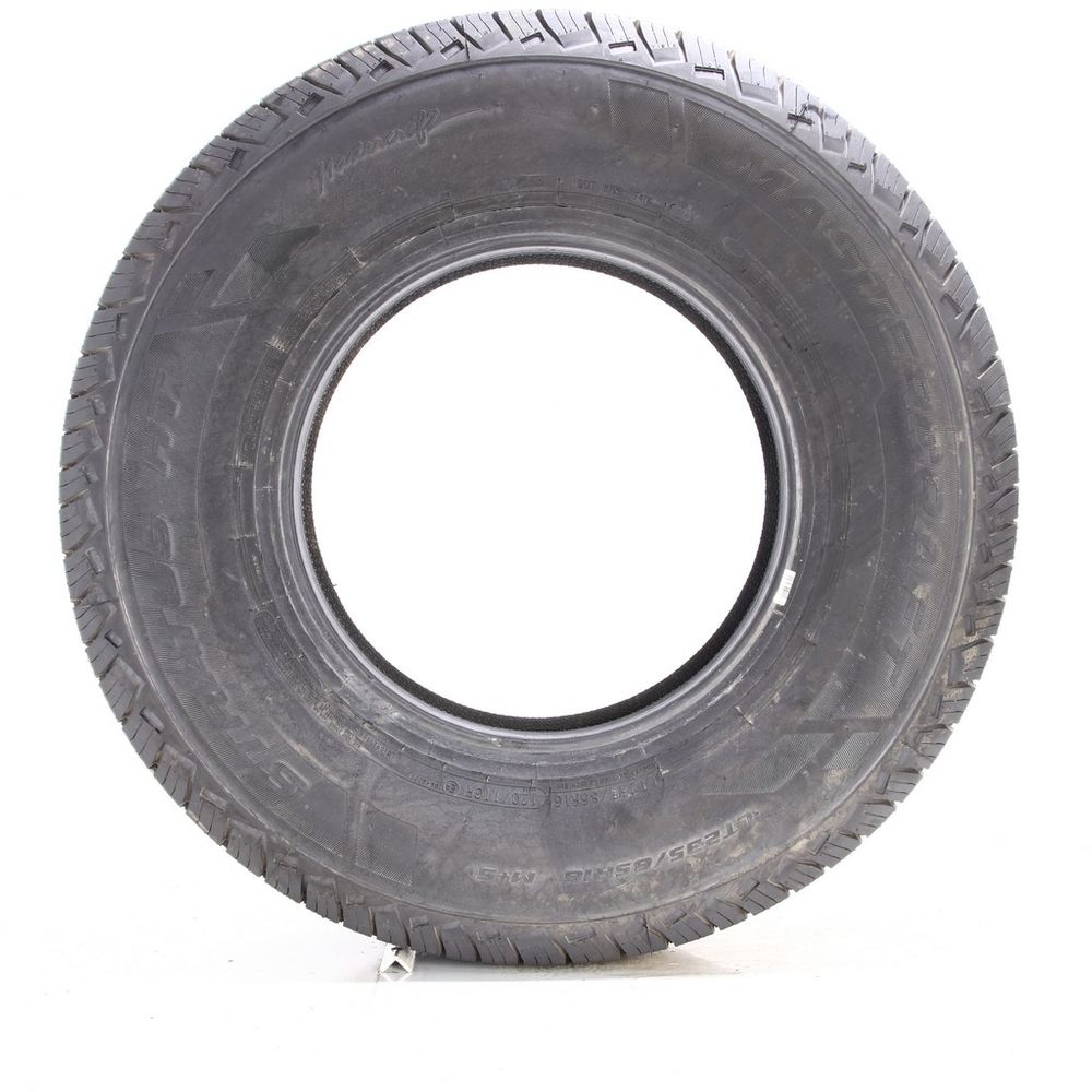 Driven Once LT 235/85R16 Mastercraft Stratus HT 120/116R E - 13/32 | Utires