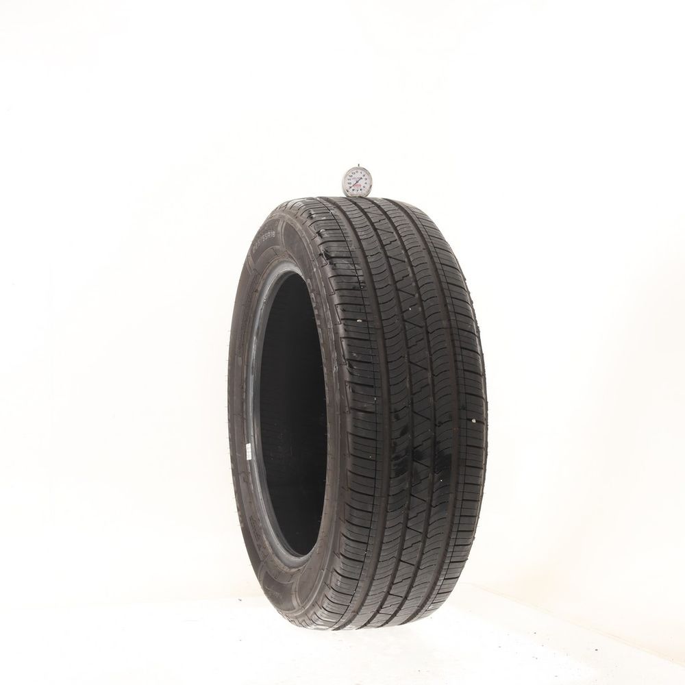 Set of (4) Used 225/55R18 Mastercraft Courser Quest Plus 98H - 9/32 ...
