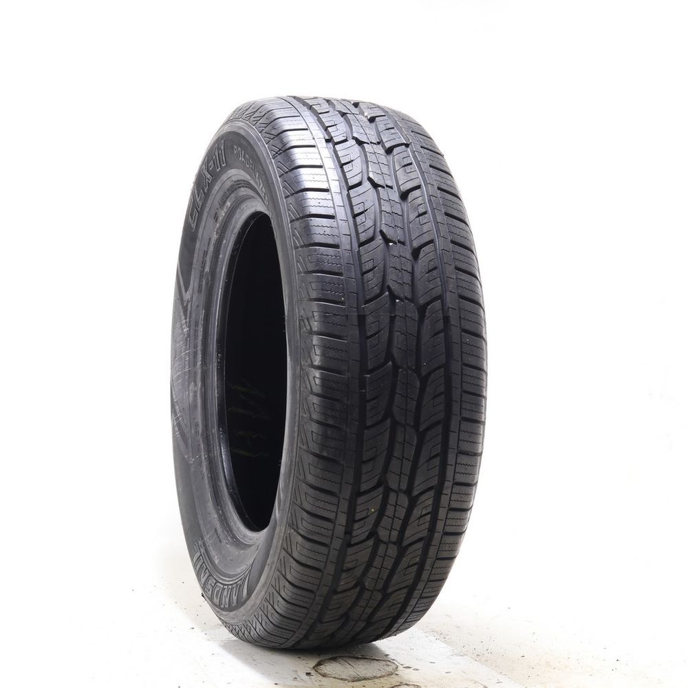 Set of (4) New 265/65R18 Landsail CLX11 Roadblazer H/T 116H - 10.5/32 | Utires