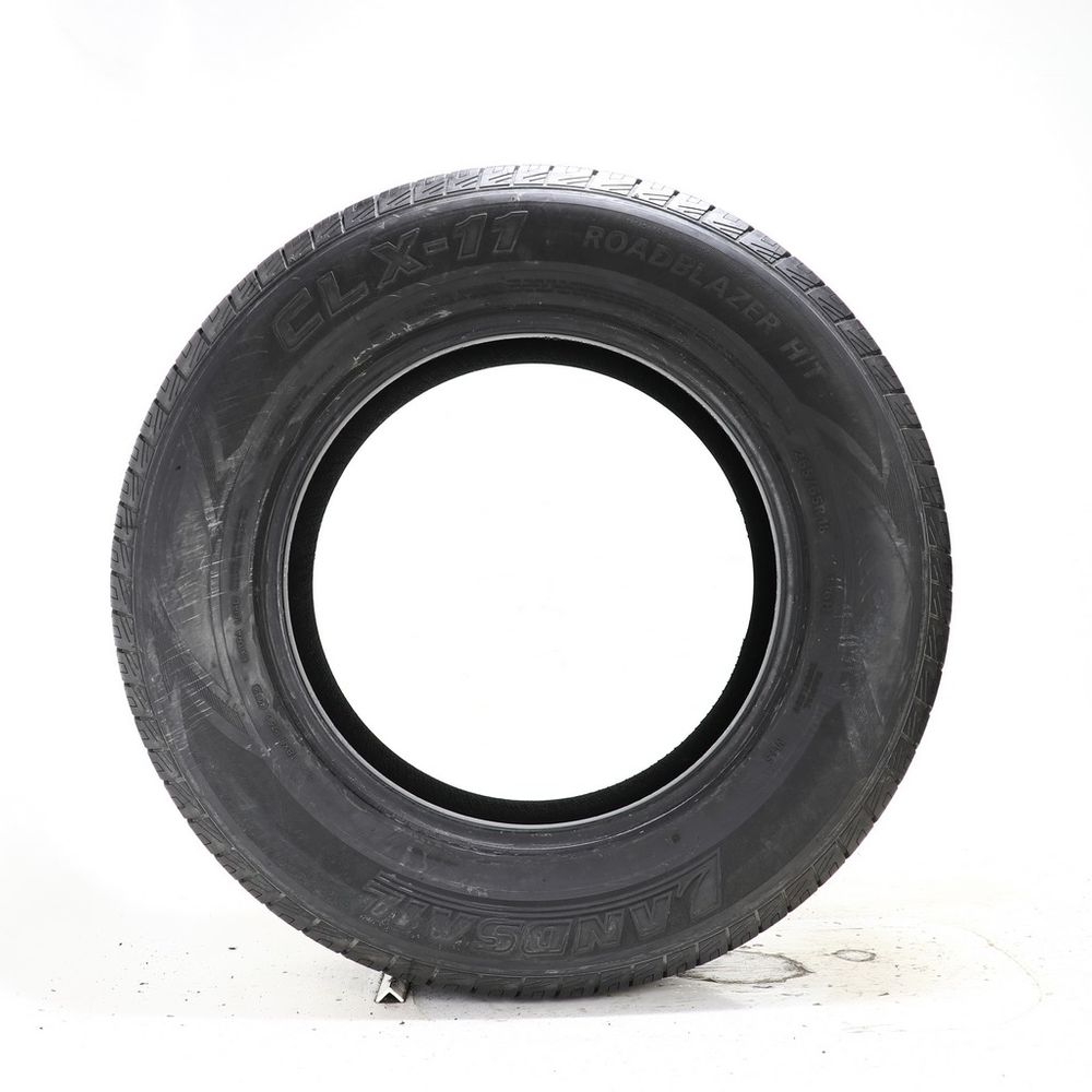 Set of (4) New 265/65R18 Landsail CLX11 Roadblazer H/T 116H - 10.5/32 | Utires