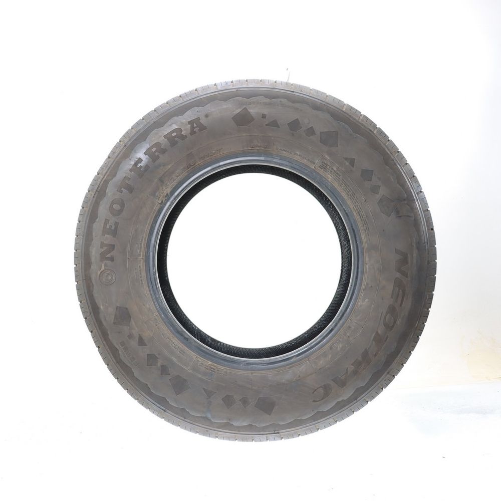 Used 265/70R16 NeoTerra Neotrac 112T - 5.5/32 | Utires
