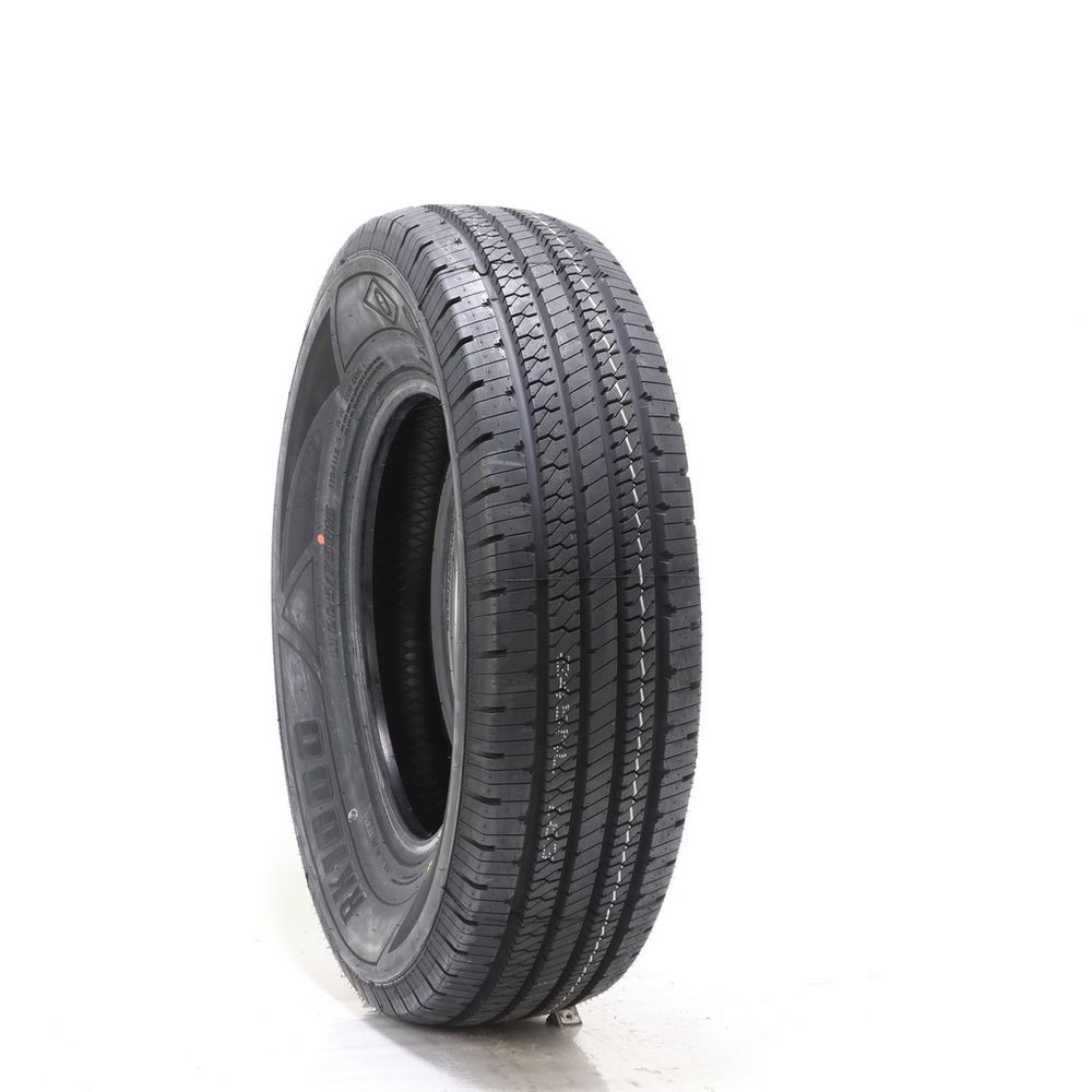 Set of (4) New LT 225/75R16 Otani RK1000 115/112S E - 14/32 | Utires
