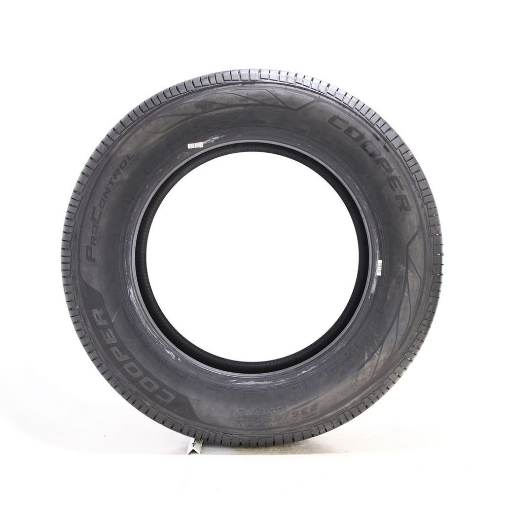 Set of (4) New 235/65R18 Cooper ProControl 106V | Utires