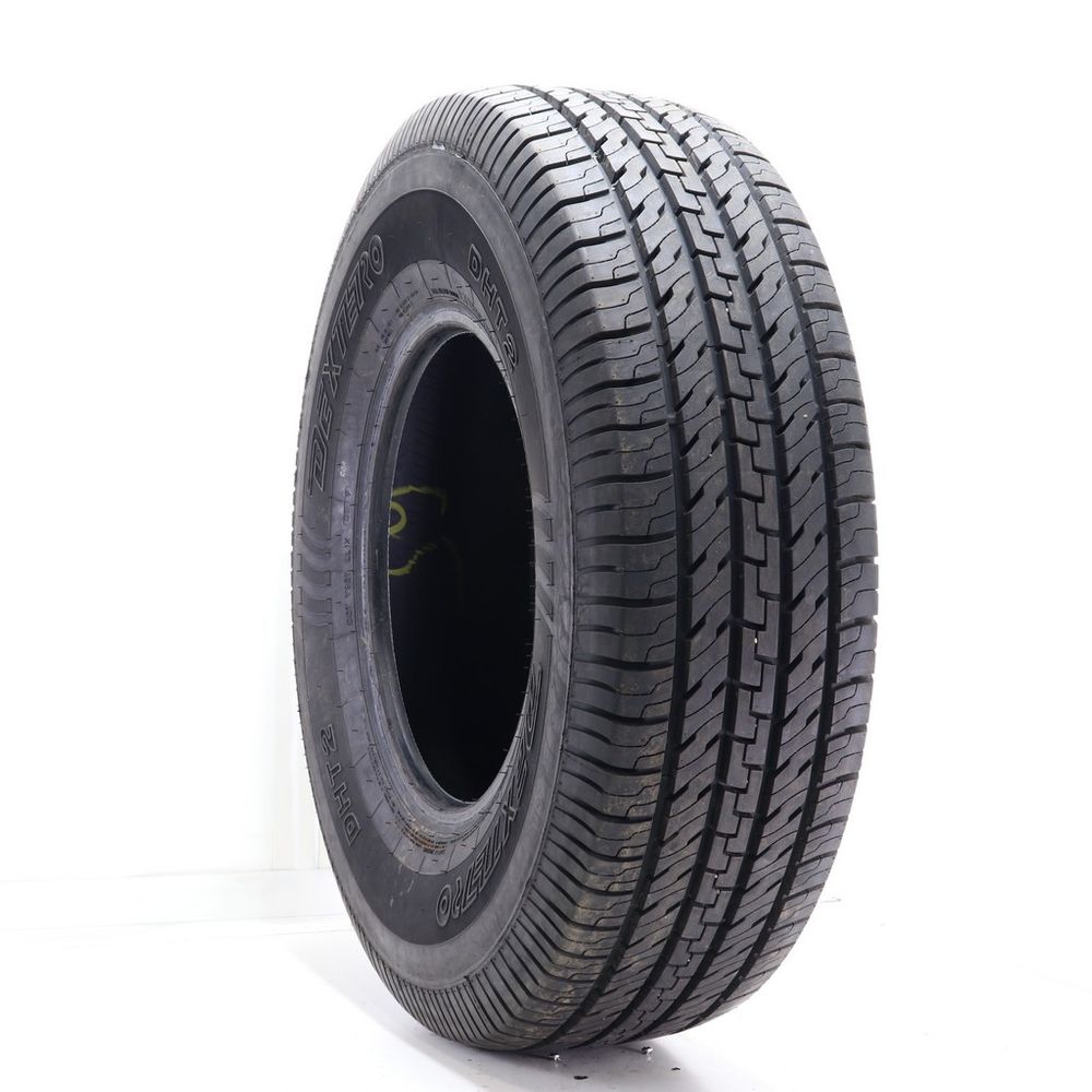 Set of (4) New LT 265/75R16 Dextero DHT2 123/120R E - 12/32 | Utires