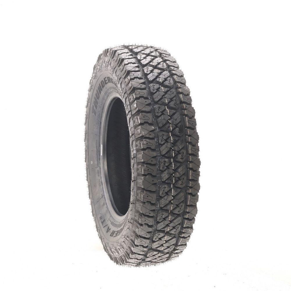 New LT 235/80R17 Thunderer Ranger A/T R 120/117S E | Utires