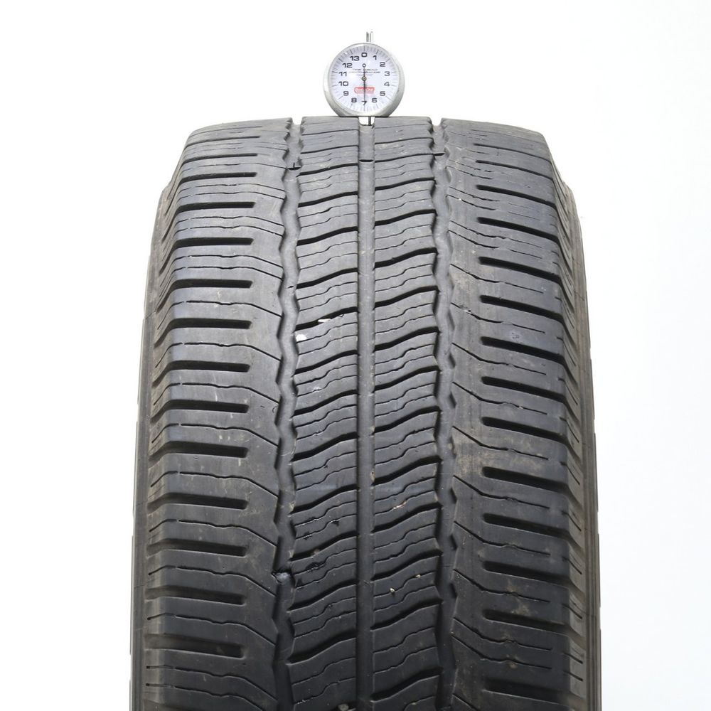 Set of (2) Used LT 265/60R20 Michelin Agilis CrossClimate 121/118R - 7 ...