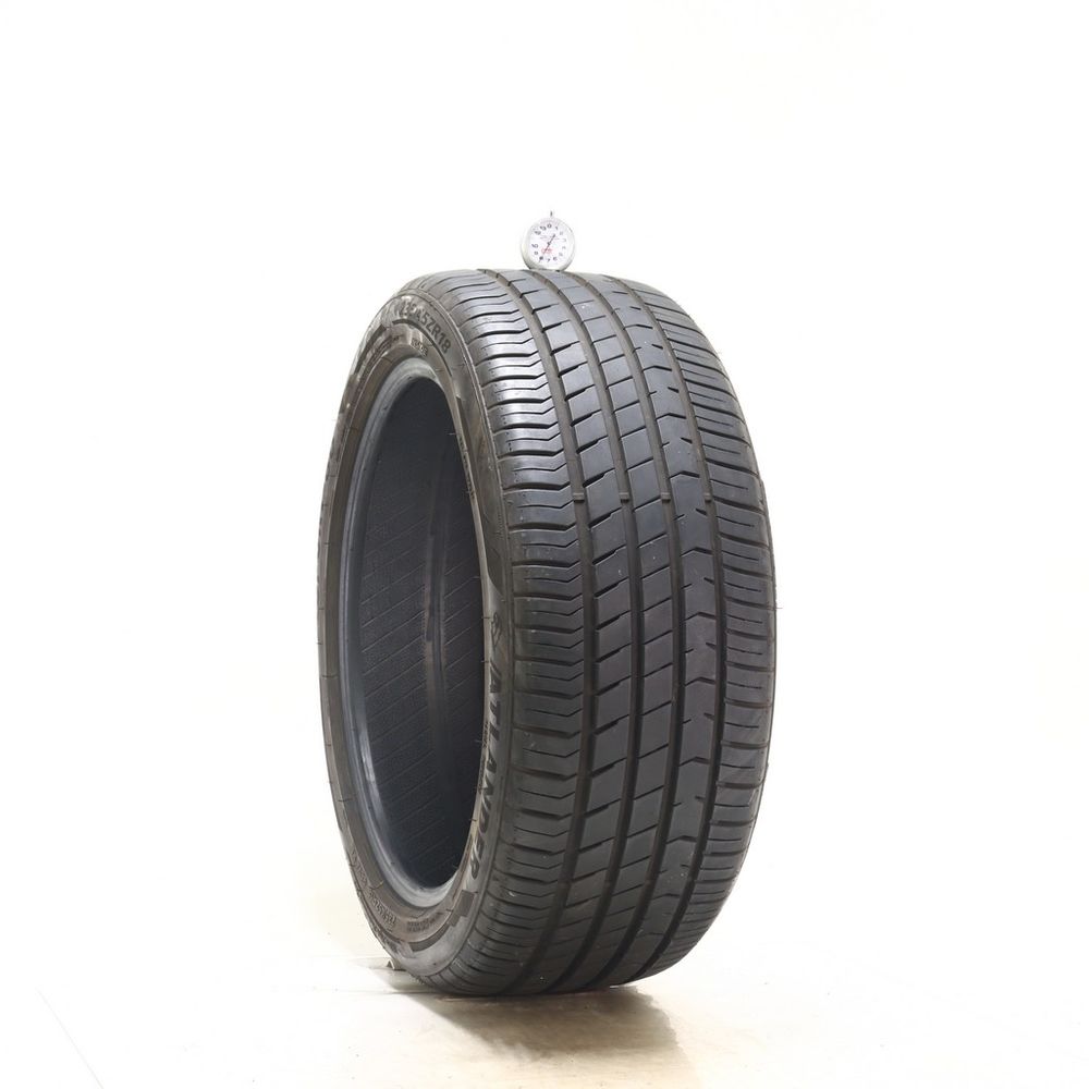 Used 225/50R18 Kelly Edge Touring A/S 95V - 6.5/32 | Utires