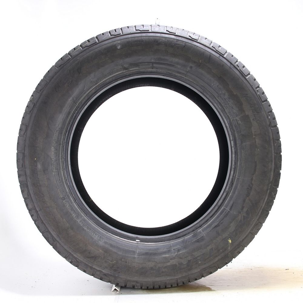 Set of (2) Used LT 275/65R20 Mastercraft Stratus AP 126/123S E - 6.5-7. ...