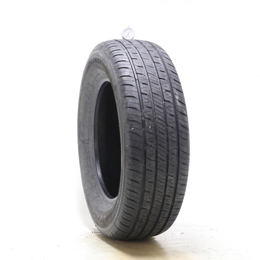 Set of (2) Used 255/65R18 Vercelli Strada I 111T - 8-9/32 | Utires