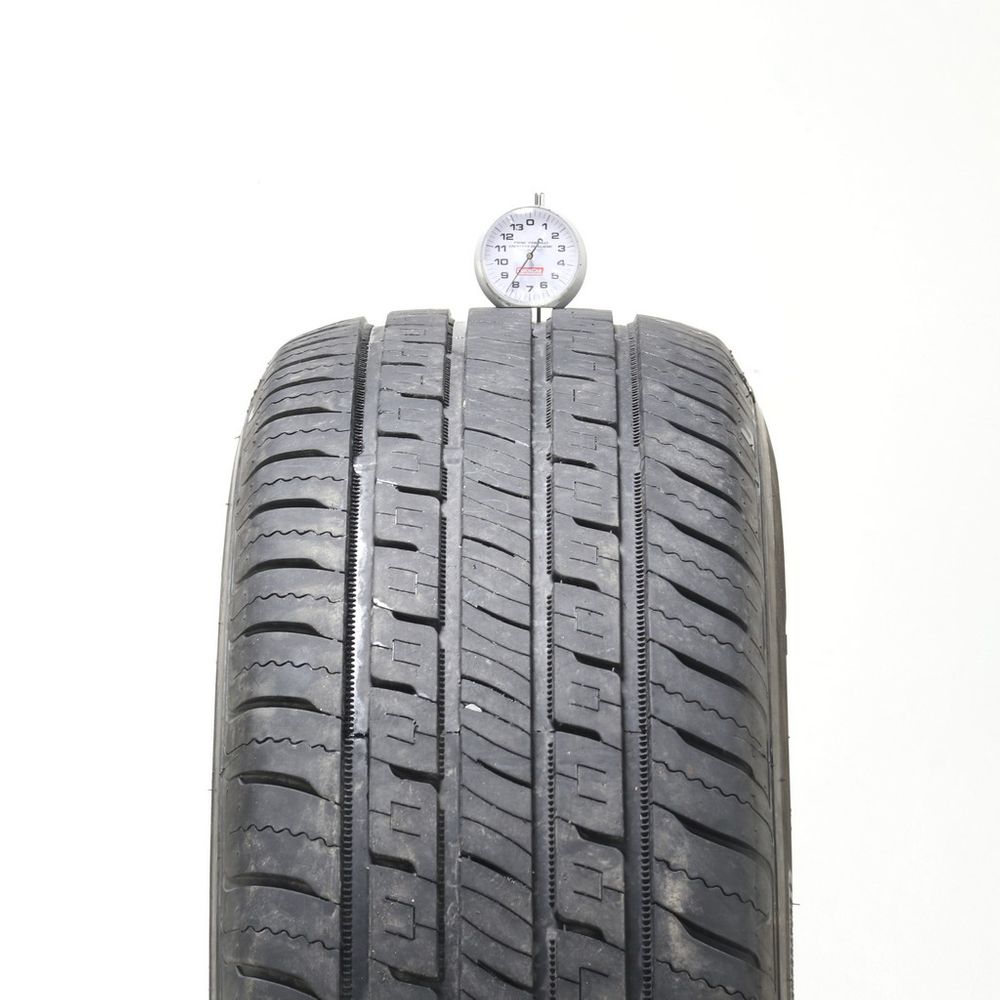 Set of (2) Used 255/65R18 Vercelli Strada I 111T - 8-9/32 | Utires
