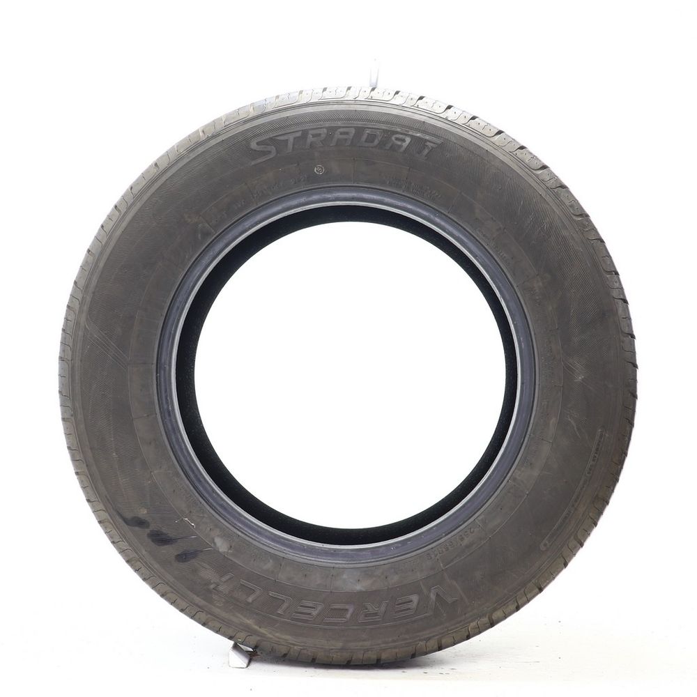 Set of (2) Used 255/65R18 Vercelli Strada I 111T - 8-9/32 | Utires