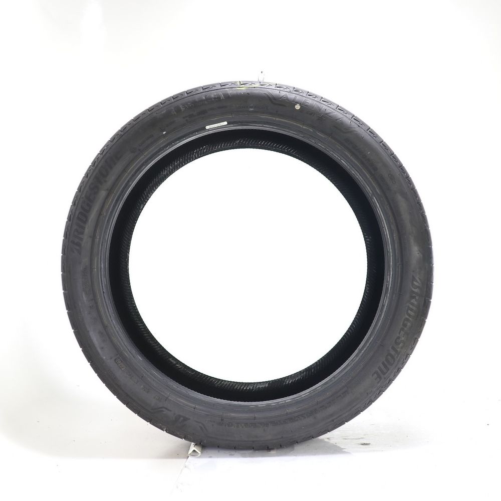 Set of (4) Used 275/40R22 Bridgestone Alenza 001 B-silent 107Y - 7-7.5 ...