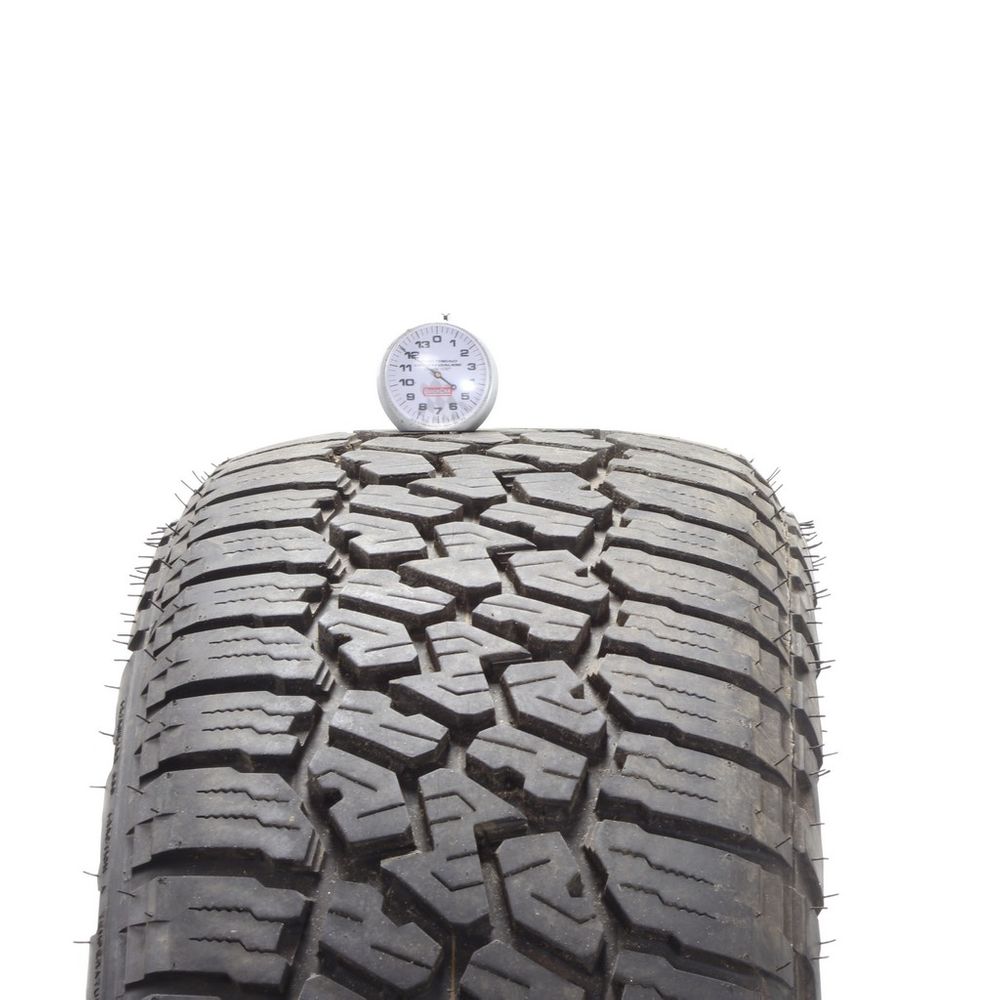 Set of (2) Used 275/55R20 Falken Wildpeak A/T3W 117T - 11-12/32 | Utires