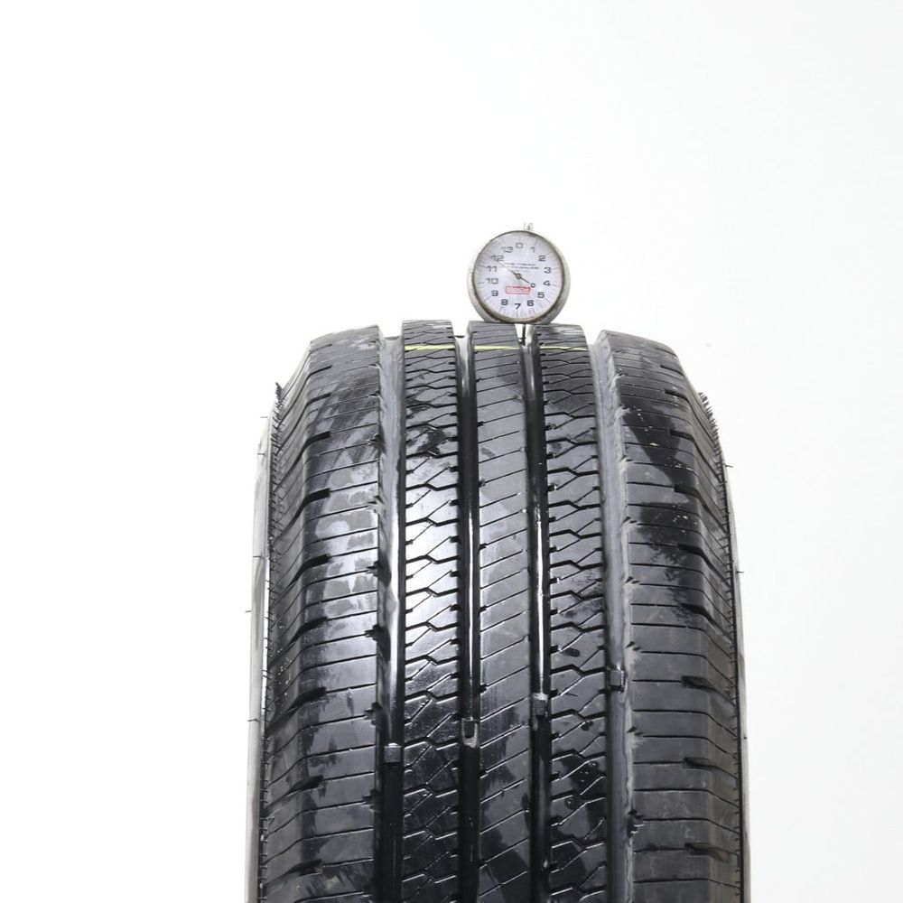 Set of (2) Used LT 245/75R16 Otani RK1000 120/116S - 11.5/32 | Utires