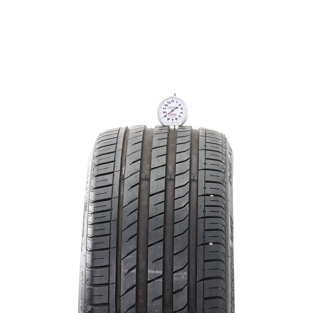 Used 215 35zr18 Nexen N Fera Su1 84y 9 32 Utires