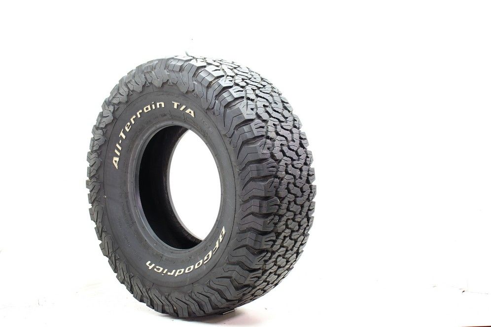 Used LT 32X11.5R15 BFGoodrich All-Terrain T/A KO2 113R C - 10/32 | Utires