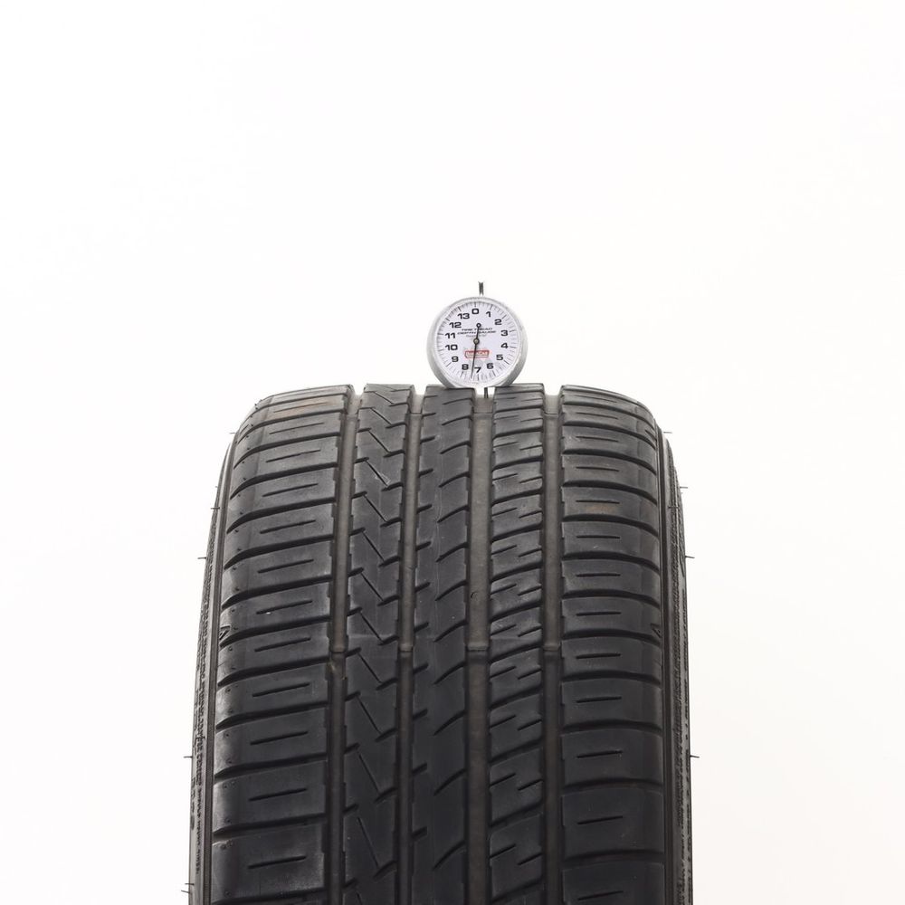 Set of (2) Used 225/40ZR18 Falken Pro G5 Sport A/S 92Y - 6.5-7/32 | Utires