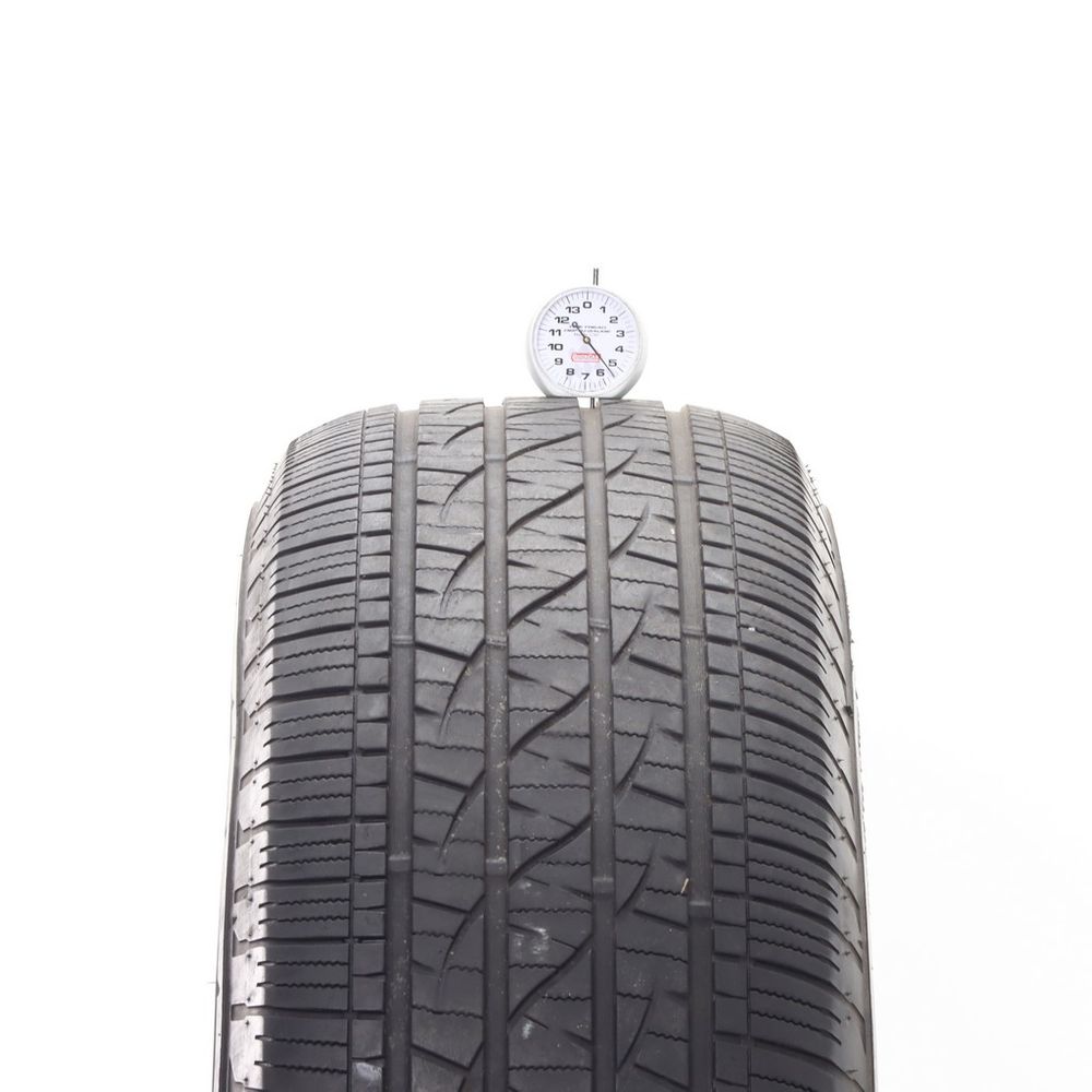 Set of (2) Used 265/65R18 Firestone Destination LE3 114T - 5/32 | Utires