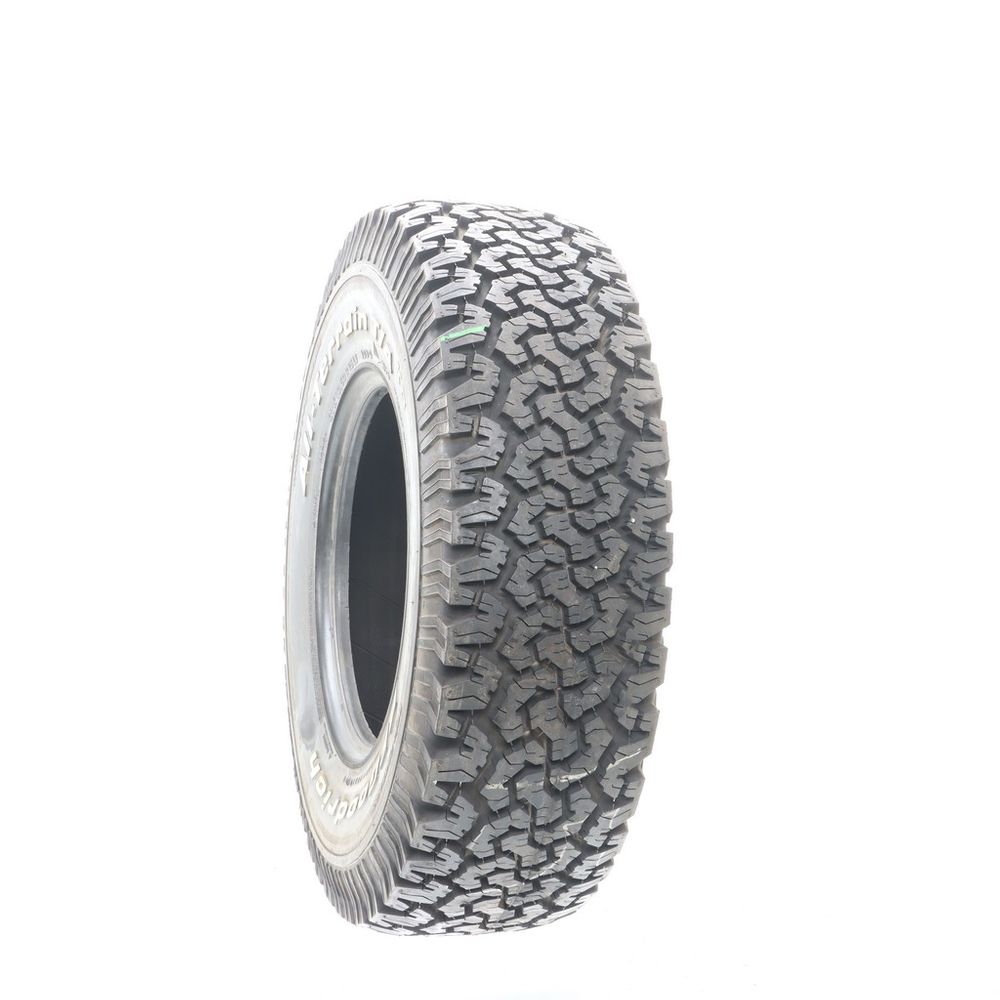 Used LT 31X10.5R15 BFGoodrich All-Terrain T/A KO 109Q C - 16/32 | Utires