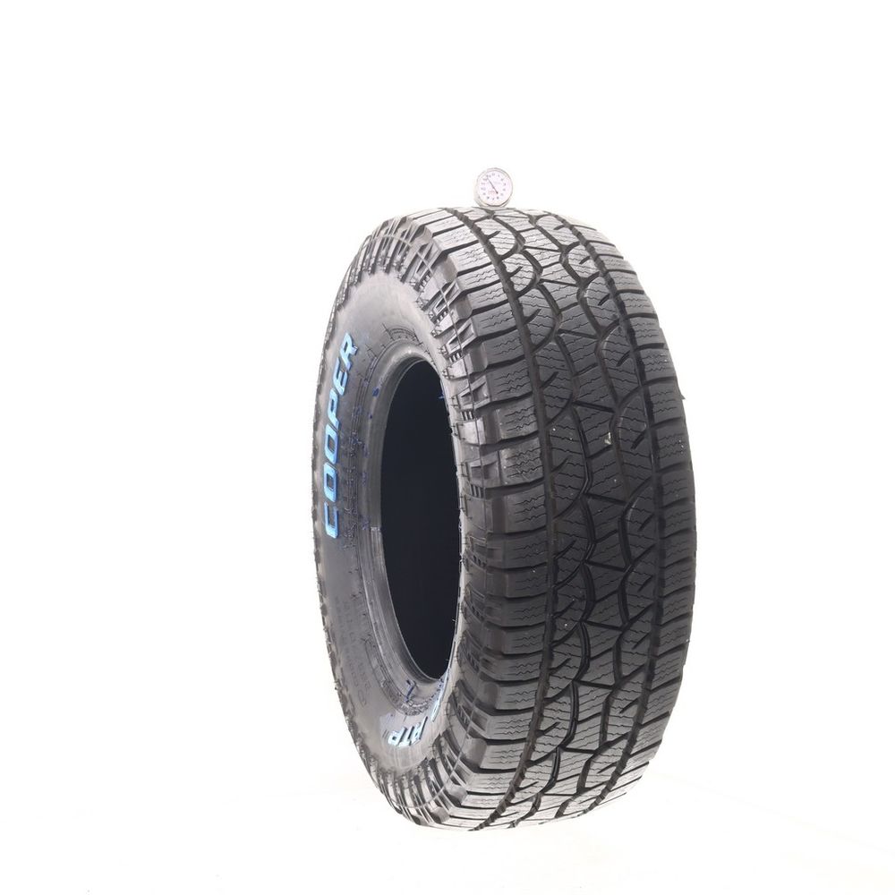 Set of (2) Used 265/70R16 Cooper Discoverer ATP II 112T - 12.5/32 | Utires