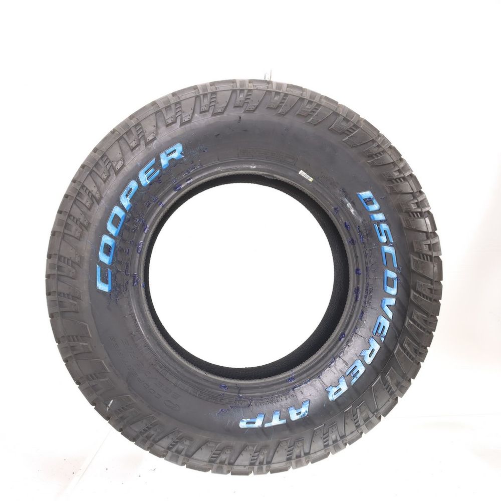 Set of (2) Used 265/70R16 Cooper Discoverer ATP II 112T - 12.5/32 | Utires