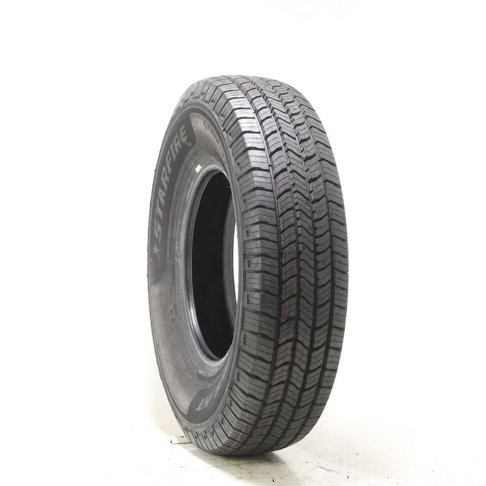 Set of (2) New LT 235/85R16 Starfire Solarus HT 120/116R - 13.5/32 | Utires