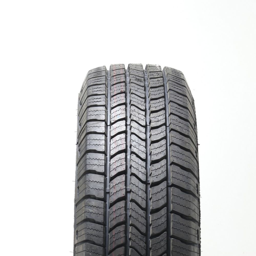 Set of (2) New LT 235/85R16 Starfire Solarus HT 120/116R - 13.5/32 | Utires