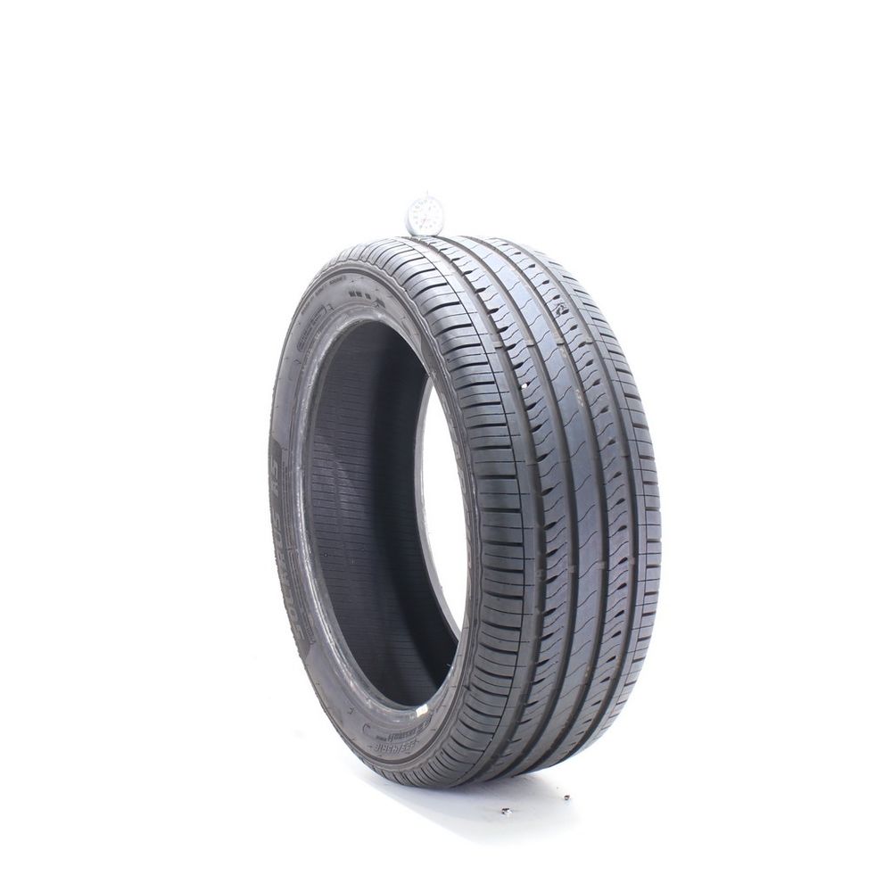 Set of (2) Used 225/45R18 Starfire Solarus A/S 95V - 8/32 | Utires