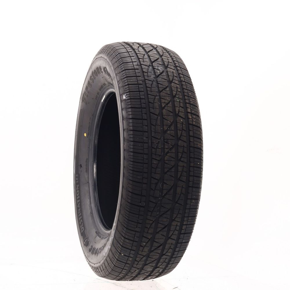 Driven Once 265/65R18 Firestone Destination LE3 114T - 10/32 | Utires