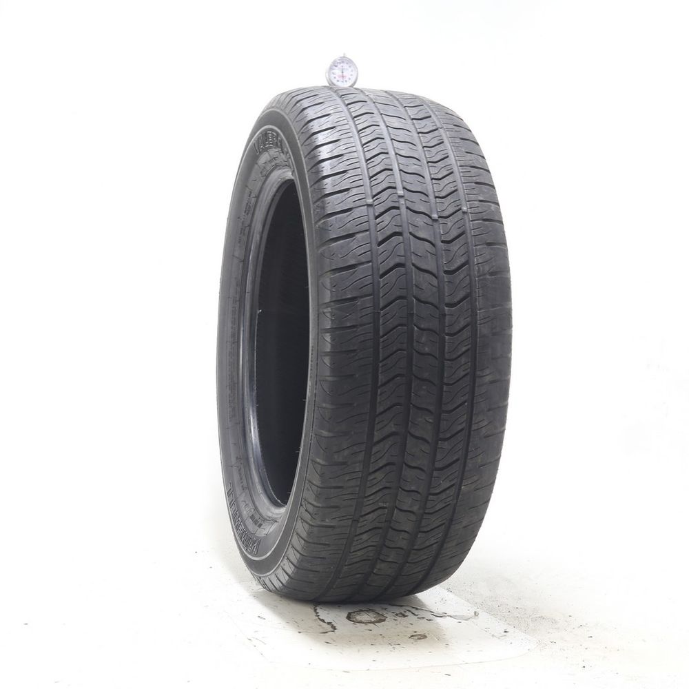 Set of (2) Used 275/55R20 Primewell Valera HT 111H - 6.5/32 | Utires