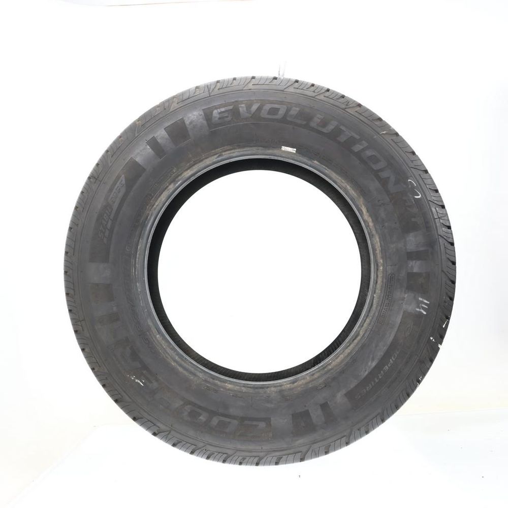 Used 255/70R18 Cooper Evolution H/T 113T - 11.5/32 | Utires