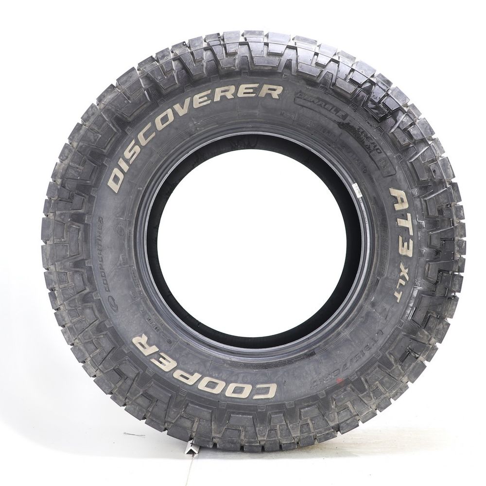 Used LT 315/70R17 Cooper Discoverer AT3 XLT 121/118S E - 9/32 | Utires