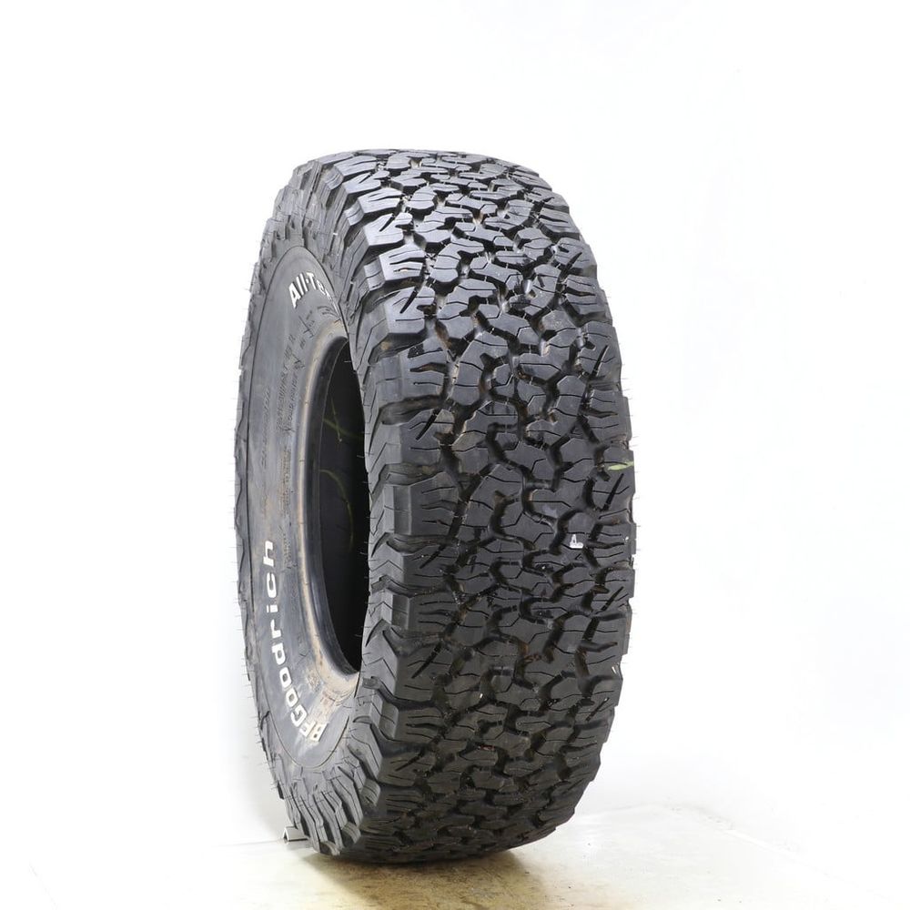Used LT 32X11.5R15 BFGoodrich All-Terrain T/A KO2 113R C - 15/32 | Utires