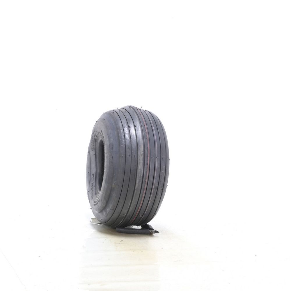 New 15X6-6 Carlisle Straight Rib 1N/A - 4/32 | Utires