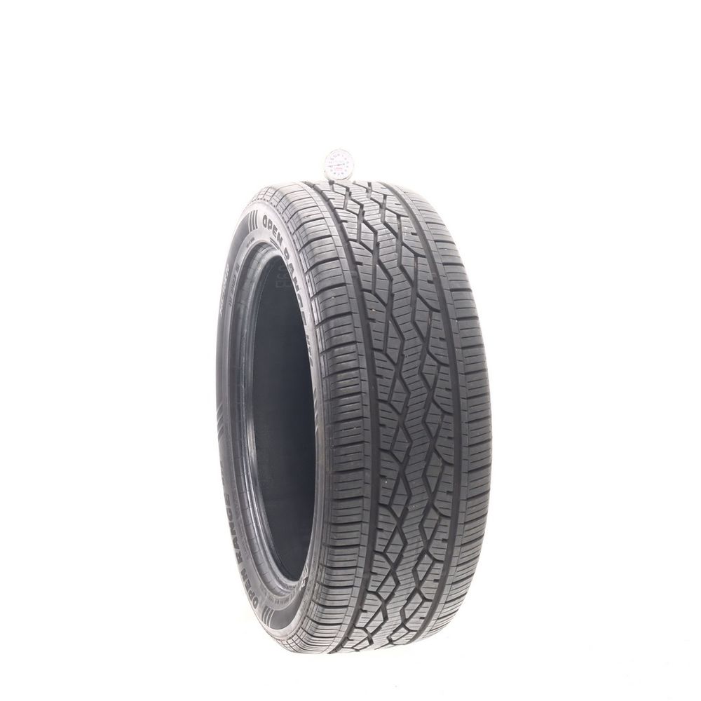 Set of (2) Used 245/50R20 Mazama Open Range HTS 102H - 10/32 | Utires