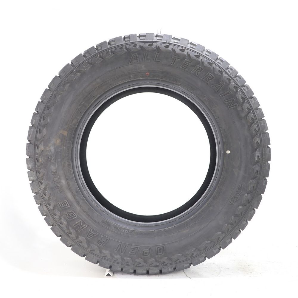 Used LT 285/65R18 Mazama Open Range A/T SQM-3 125/122S E - 12/32 | Utires